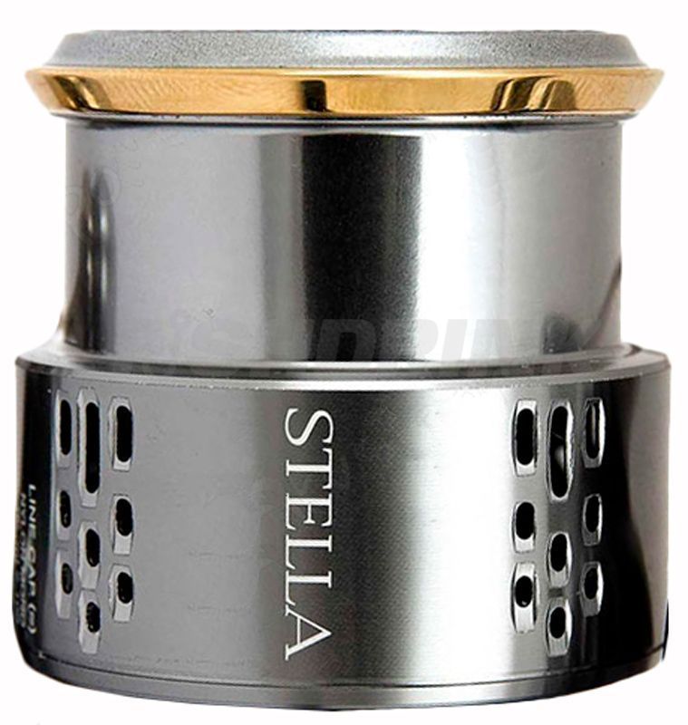 Шпуля Shimano Stella 4000 FJ - FishDrink - інтернет-магазин для рибалок
