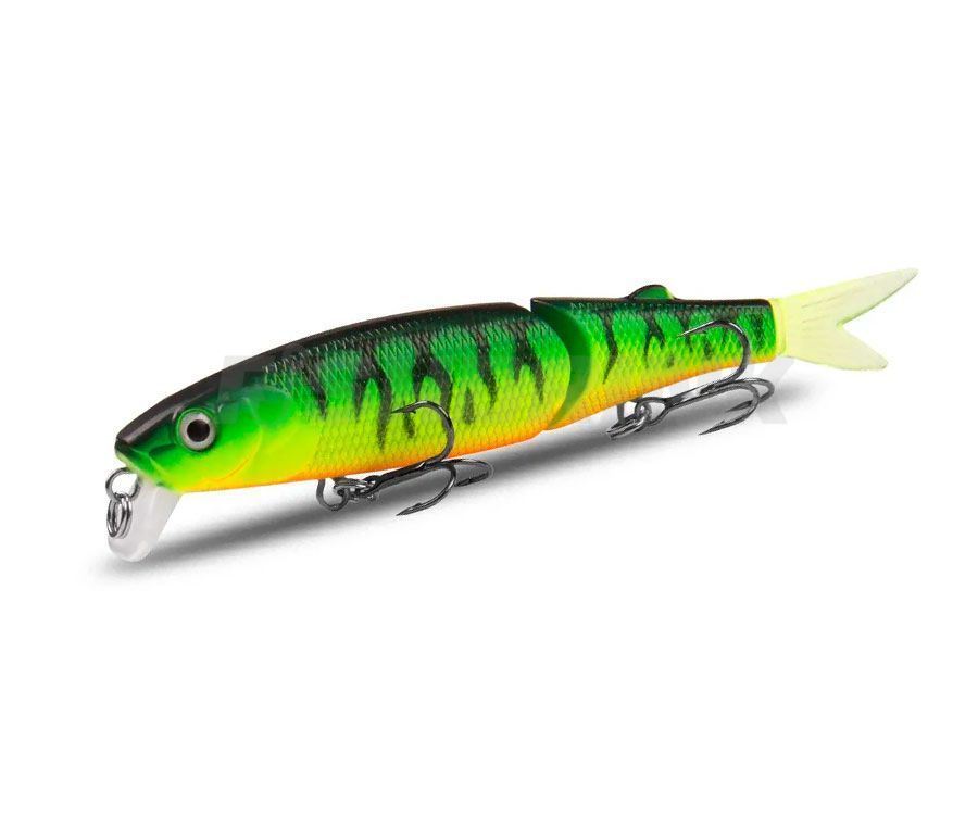 Воблер Bearking Jack Small Bass Slicker Tiny 88SP #K - FishDrink ...
