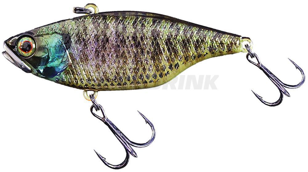 Воблер Jackall TN50 Full Tungsten 52mm 9.5g RT Uroko HL Bluegill ...